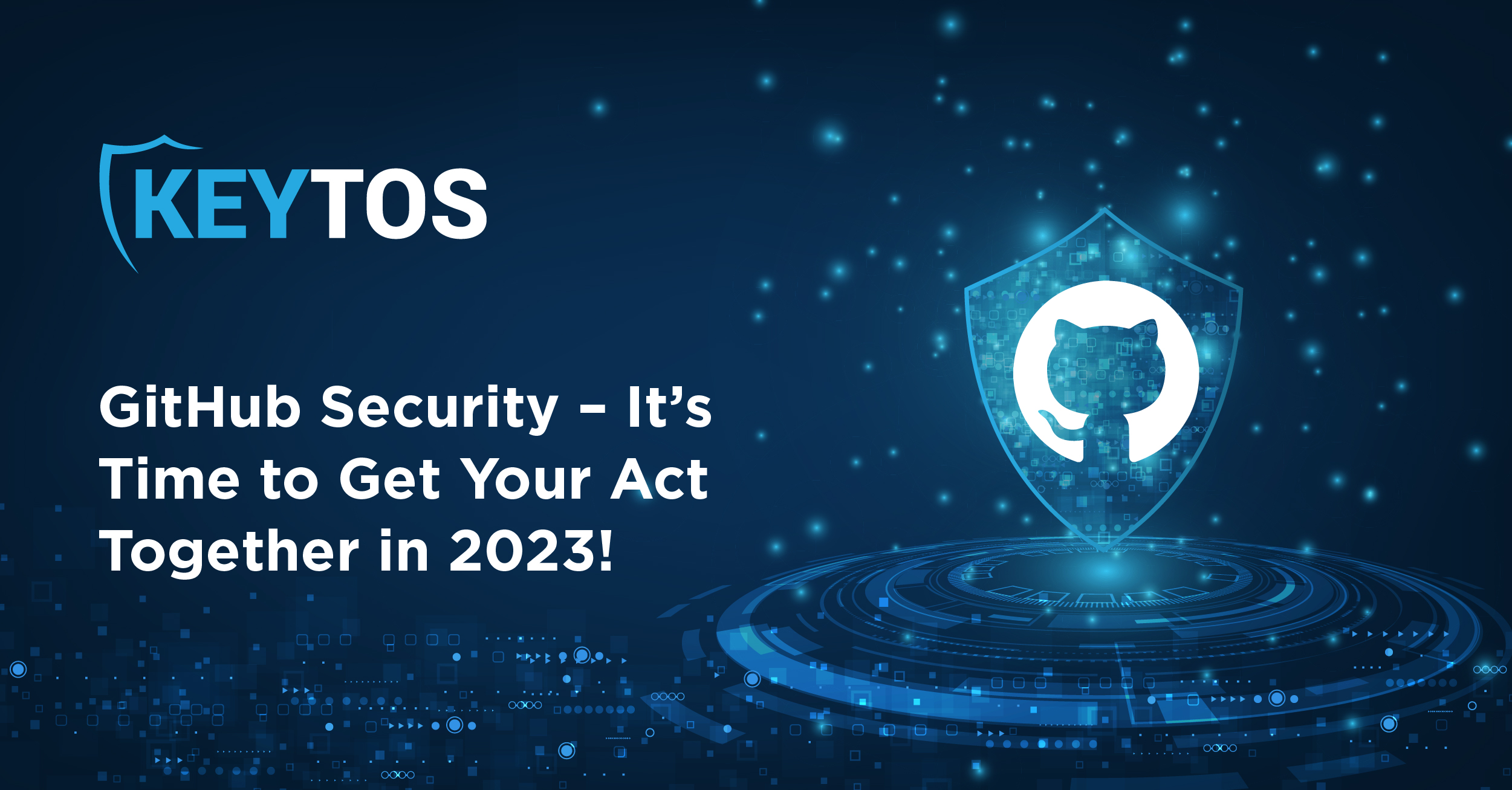 Cómo Proteger GitHub con Acceso SSH Justo a Tiempo (JIT) de Zero Trust | Keytos