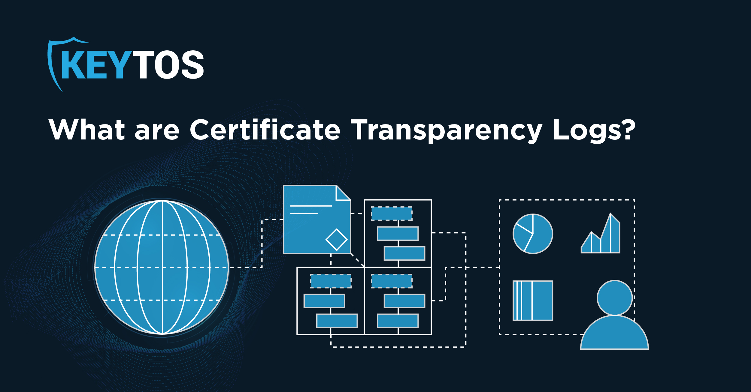 What Are Certificate Transparency Logs? | Keytos
