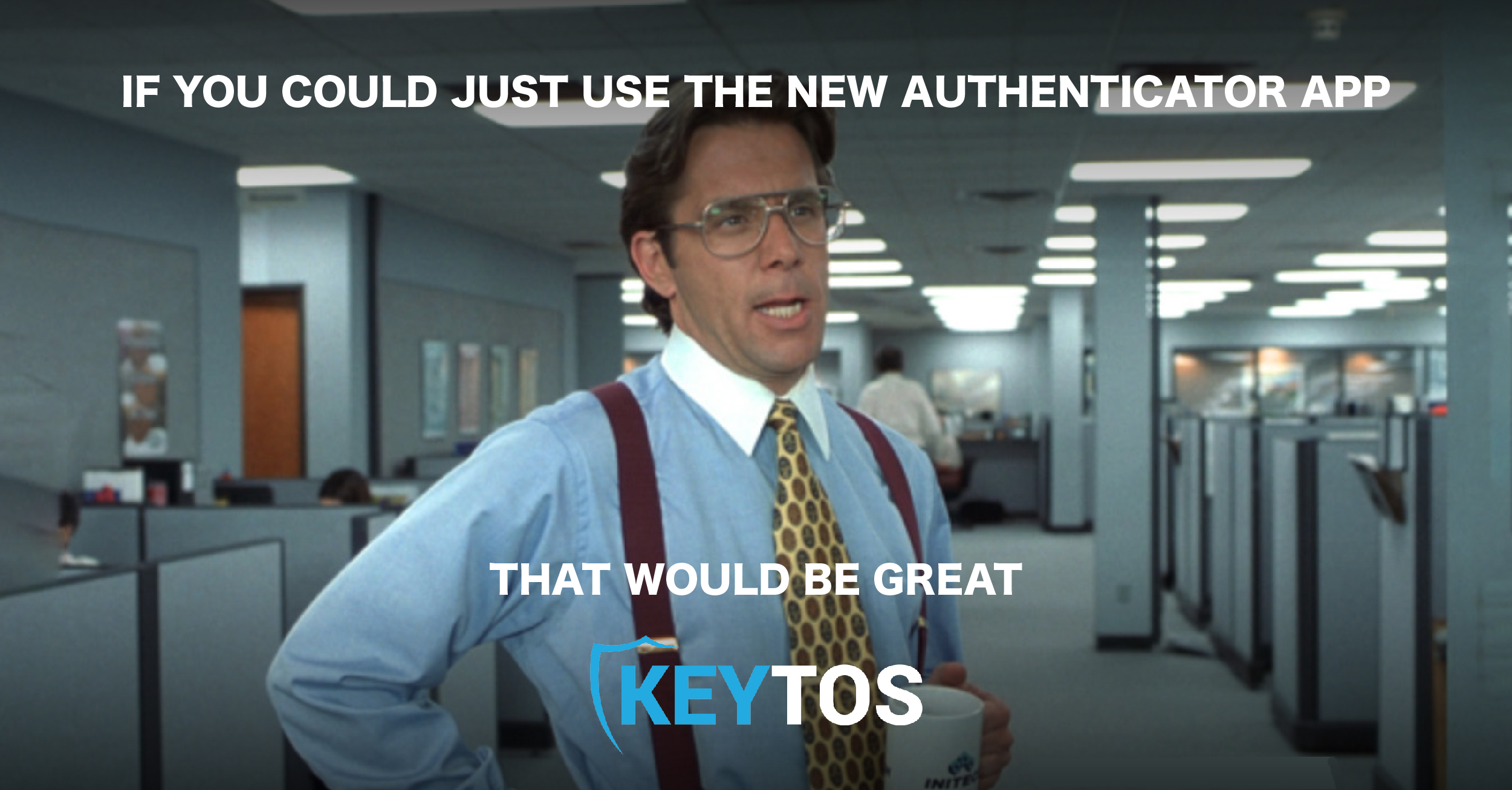 Why It Is Important To Install The Microsoft Authenticator Application Keytos