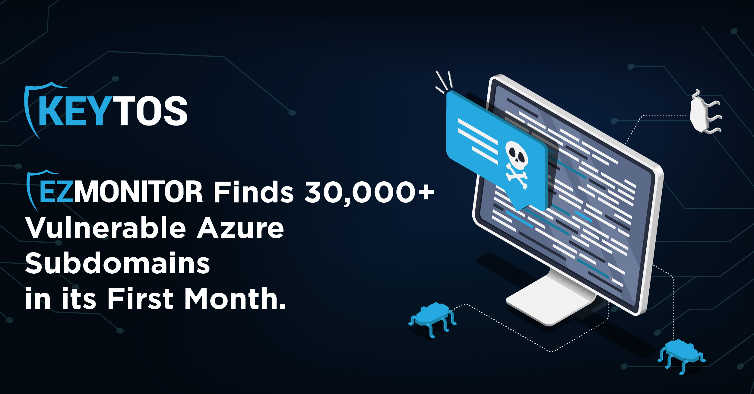 How To Prevent Subdomain Takeover In Your Azure Cloud With Ssl Certificate Monitoring Keytos