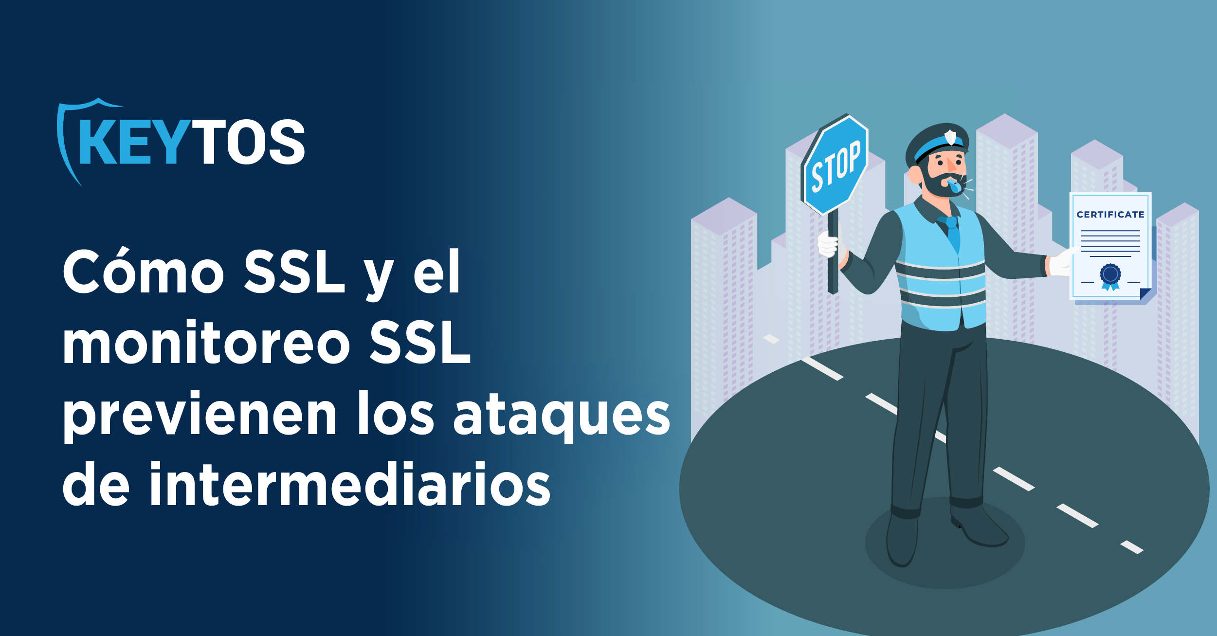 Puede el Monitoreo de SSL y Certificate Transparency Logs Prevenir ...
