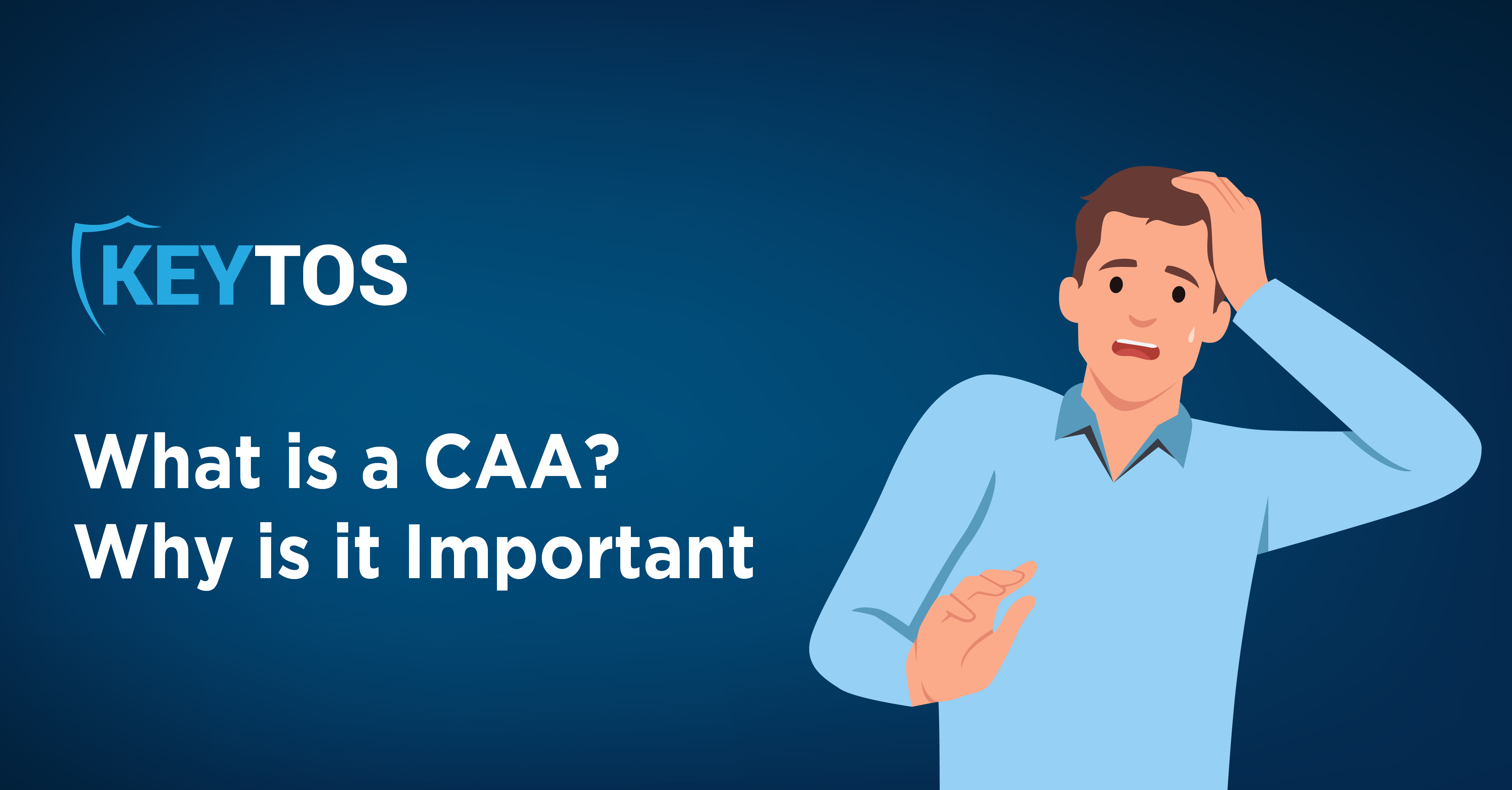 What is CAA (Certificate Authority Authorization)? | Keytos