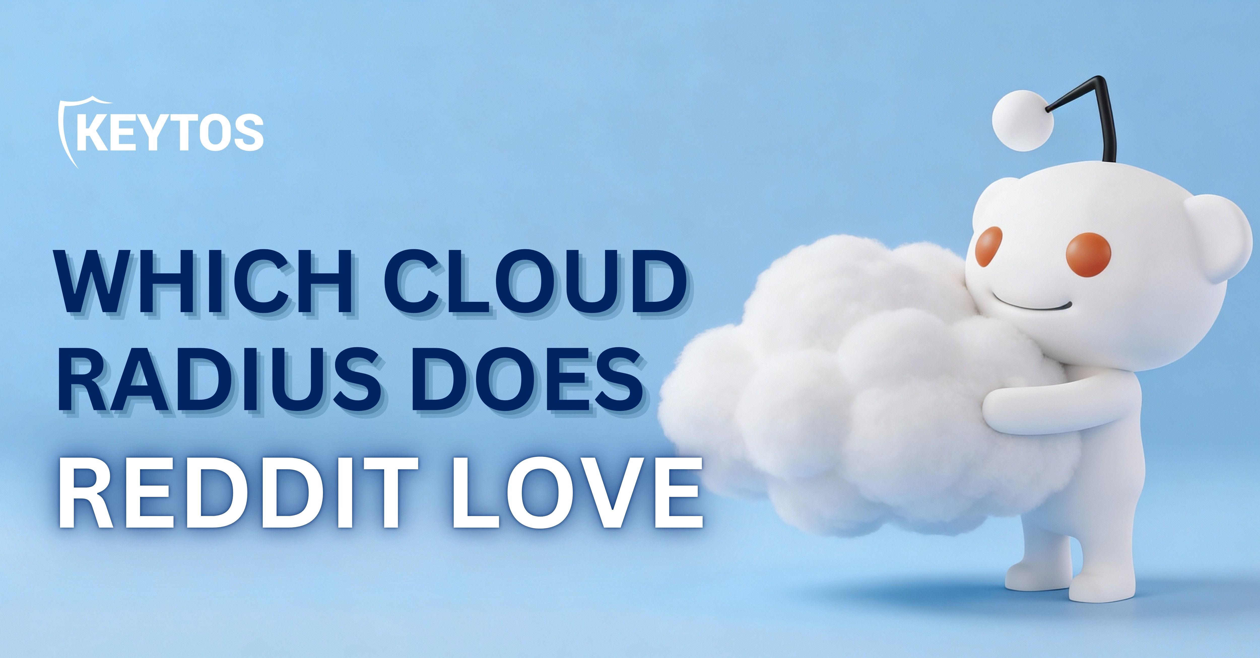 The Best Cloud RADIUS Services for Microsoft Customers According to ...