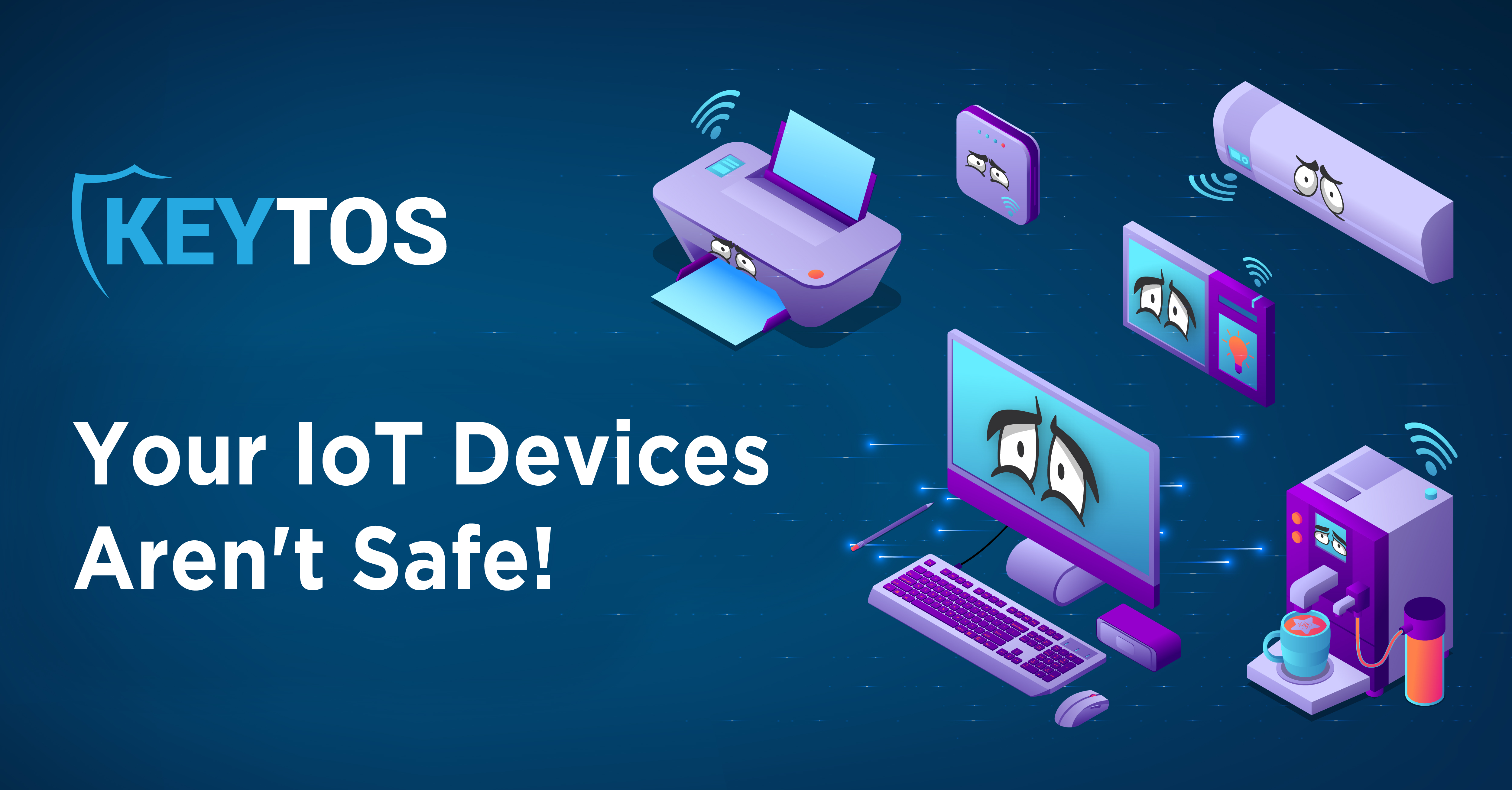 How To Improve Your Azure Iot Device Security Keytos