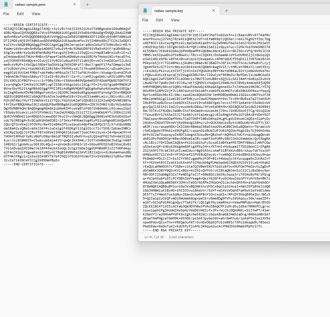 How to Enable Entra ID Authentication in Ubiquiti Unifi with RADIUS ...